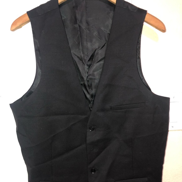 Suits & Blazers | Dressing Vest | Poshmark